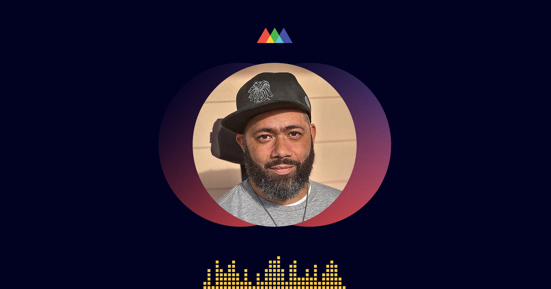 Quadriplegia Can’t Stop David Jeffers